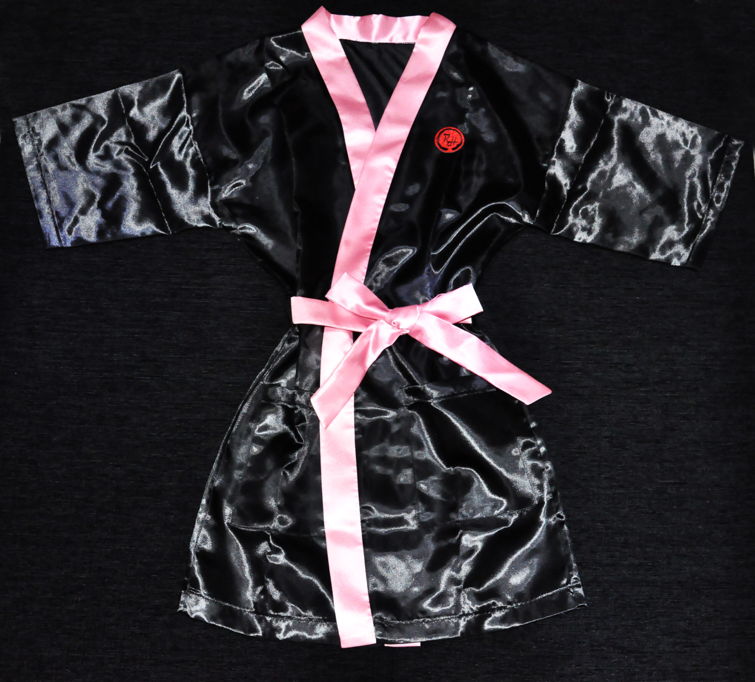 BATIN BASIC 01 - RH Nutrition